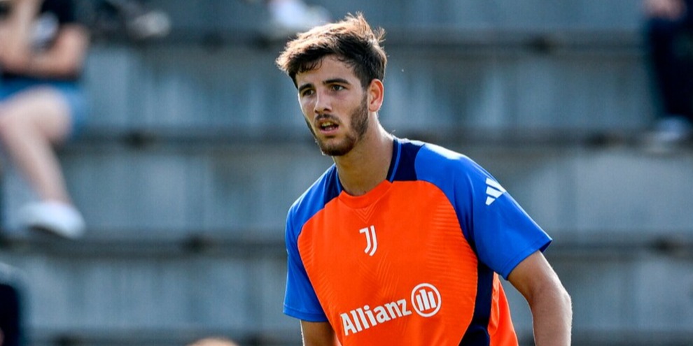 Facundo Gonzalez, ufficiale: in prestito dalla Juve al Feyenoord