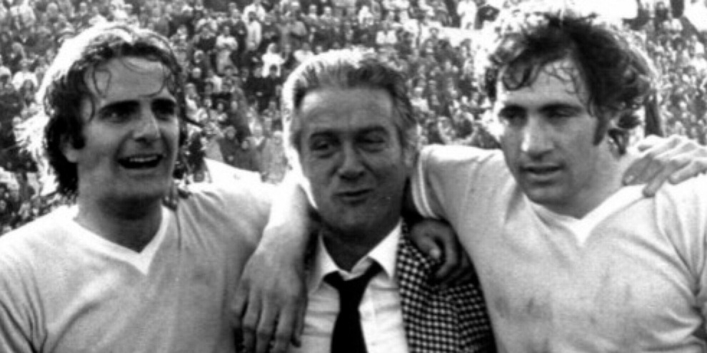 Festival del Cinema di Roma, presentato il documentario su Maestrelli