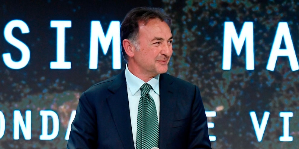 "Nella Juve un unico indispensabile": l'opinione di Massimo Mauro