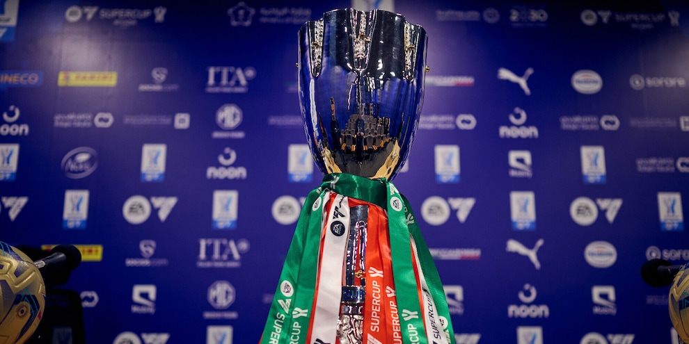 Juve Milan Inter Atalanta E La Finale Supercoppa 2025 Ecco Le Date