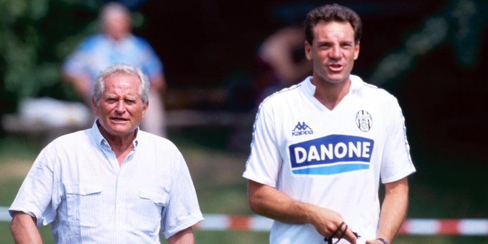 Juventus, annunciato un nuovo Fan Ambassador: è Sergio Brio