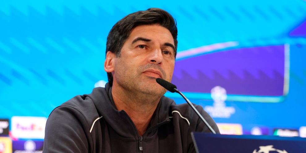 Fonseca punta il Real Madrid: "Il Milan non si accontenta del pari". L ...