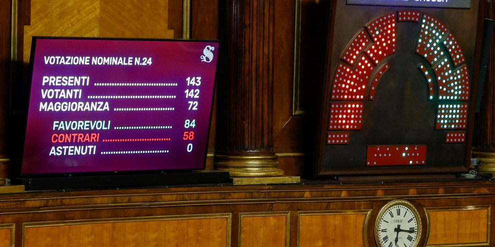 Oltre 50 coppie pronte a ricorsi su Gpa reato universale