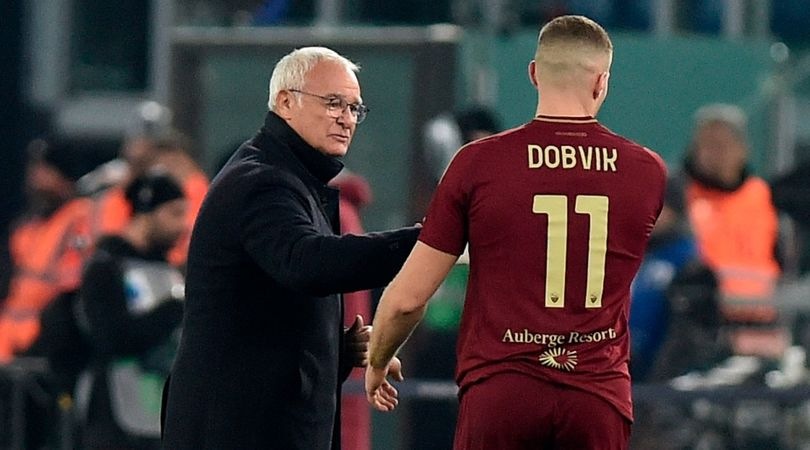 Dovbyk diventa Dobvik, il gemello scarso. L'errore simbolo della ...