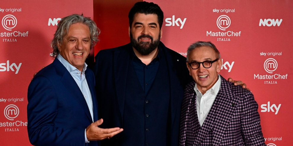 Quando inizia Masterchef 14: dove vederlo e tutte le novità della nuova ...