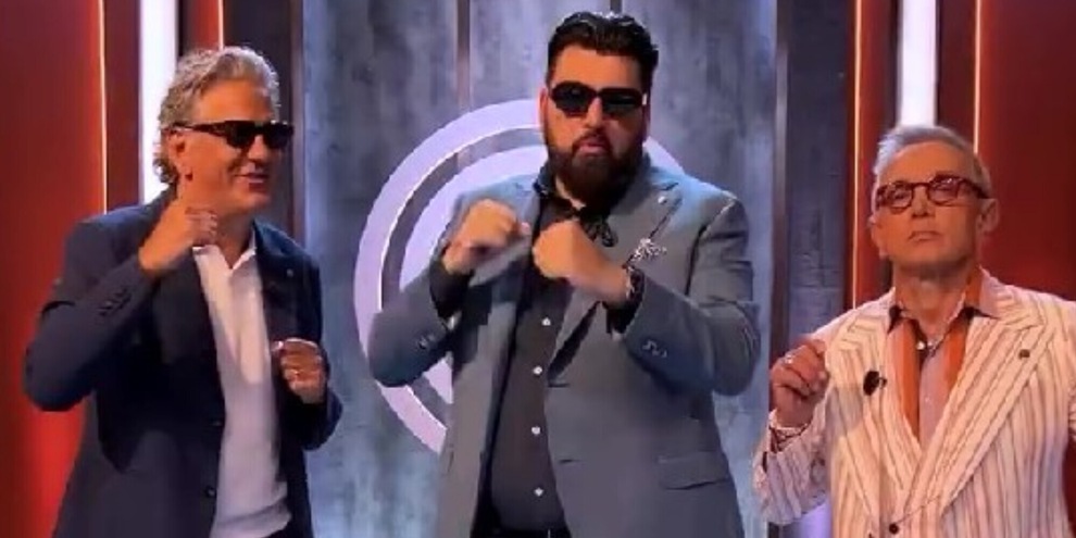 MasterChef 14: Red mistery Box, prova in esterna ed eliminati