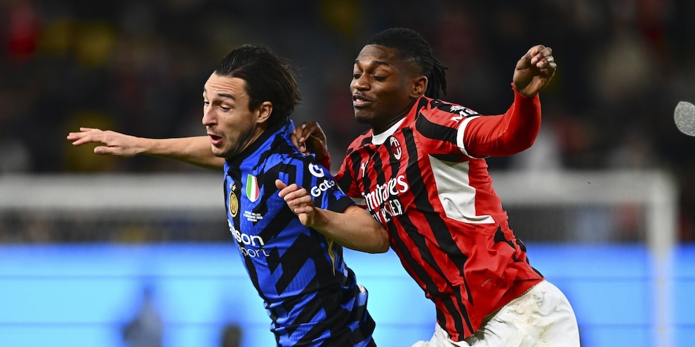 Diretta Milan-Inter ore 18: dove vederla in tv, in streaming e ...