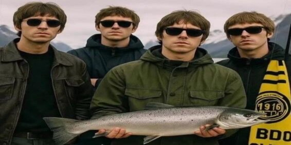 Lazio ko col Bodo, sfottò e meme virale: la storia dietro Oasis e salmoni