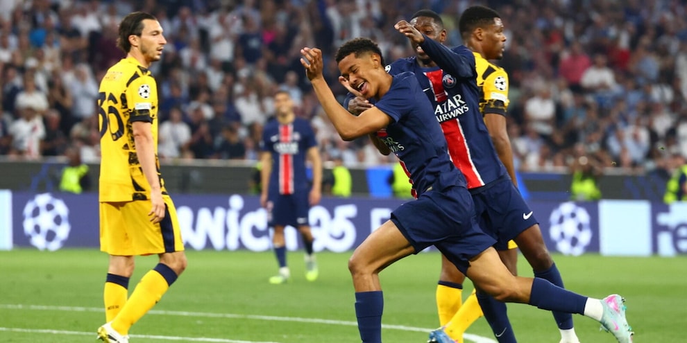Inzaghi prima, poi finale col Psg: tutto possibile, l'Inter Mondiale rivive l'incubo Champions
