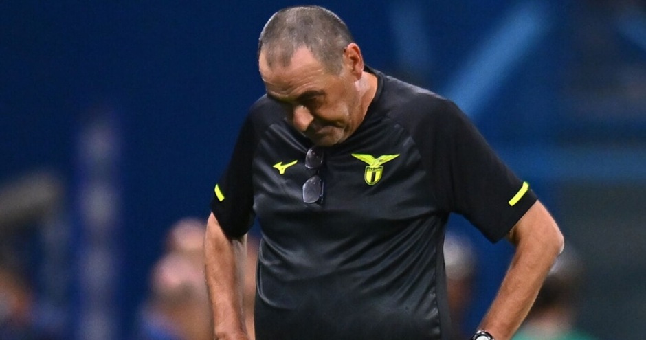 Lazio, Sarri in emergenza in vista del derby: il report sugli infortuni