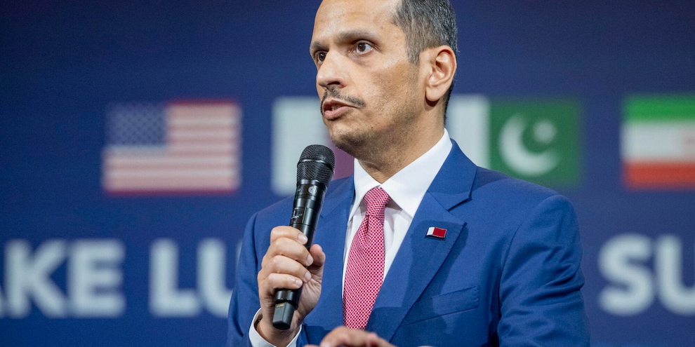 'In Arabia Saudita previsti colloqui Iran-Paesi del Golfo per ...